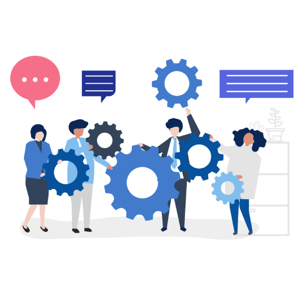 Integration and Migration Services | System Migration | App Migration